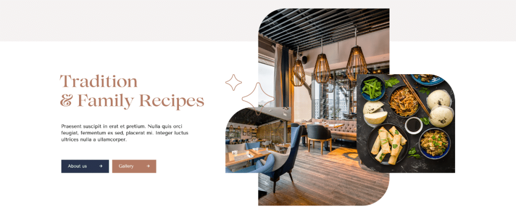 Web Design for Restaurants: Crafting a Delectable Online Experience